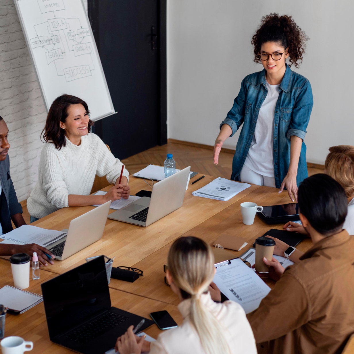 Power Recruiting - Fachkräfte für Photovoltaikbetriebe